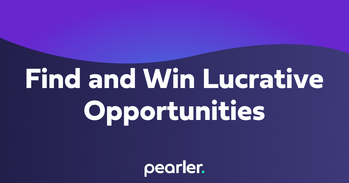 Navigating RFPs: How to Find and Win Opportunities